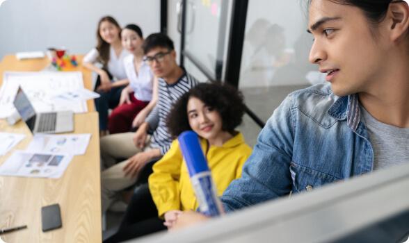 Văn Hóa Tại IChiba OnePlatform